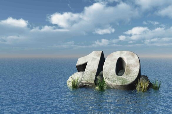 Guide for Spiritual Living - Science of Mind magazine