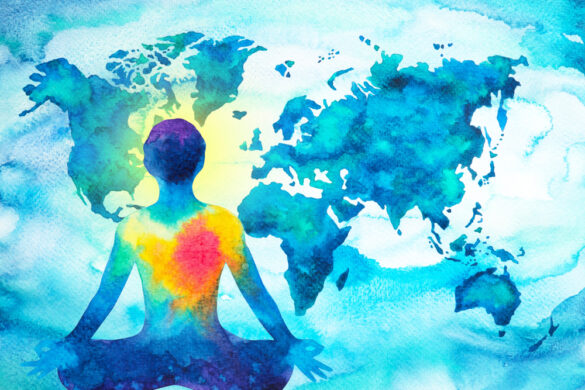 Guide for Spiritual Living - Science of Mind magazine