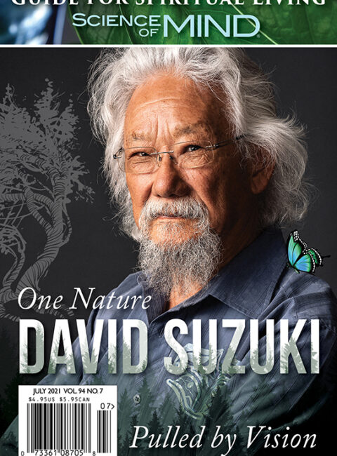 Guide for Spiritual Living - Science of Mind Magazine