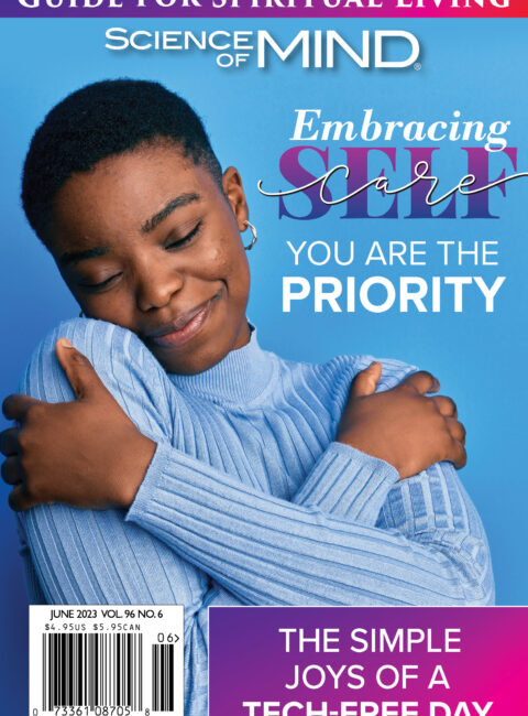 Guide for Spiritual Living - Science of Mind Magazine