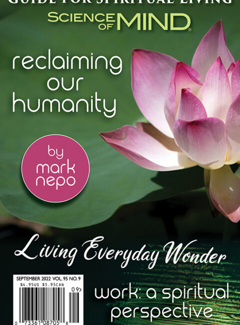 Guide for Spiritual Living - Science of Mind Magazine