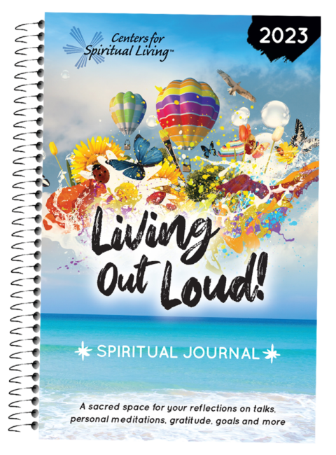 Guide for Spiritual Living - Science of Mind Magazine