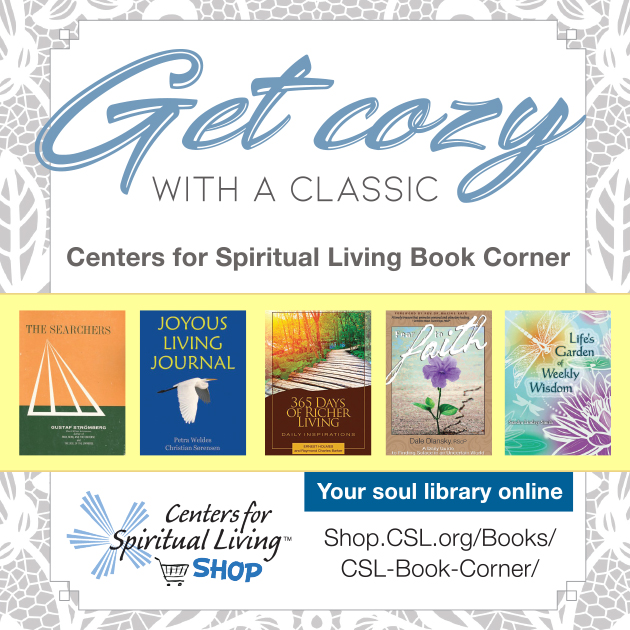 Guide for Spiritual Living - Science of Mind Magazine