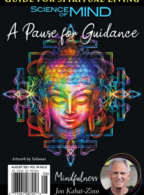 Guide for Spiritual Living - Science of Mind Magazine