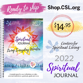 Guide for Spiritual Living - Science of Mind Magazine
