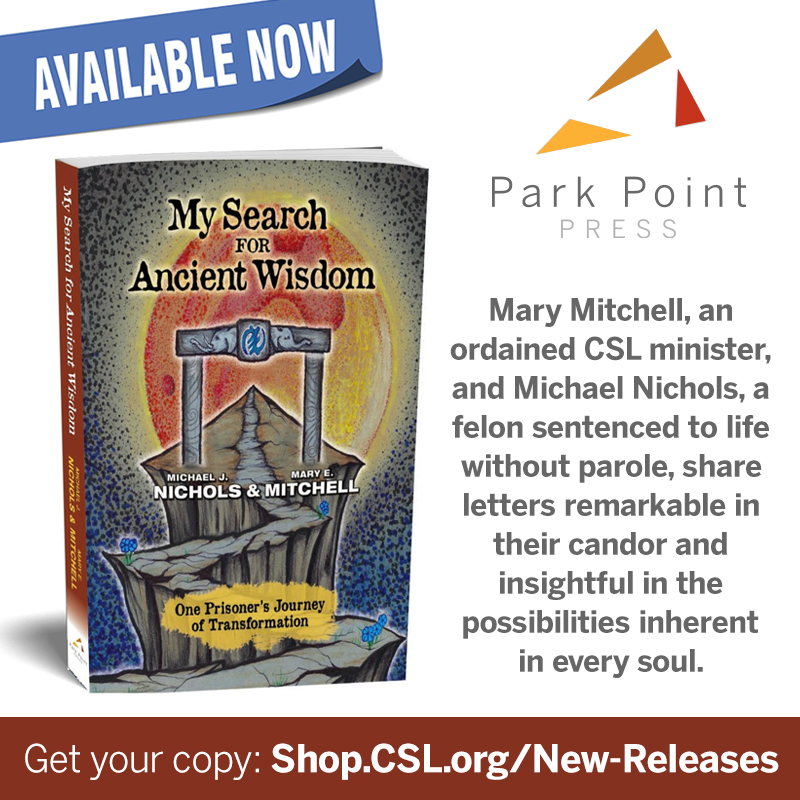 Guide for Spiritual Living - Science of Mind Magazine