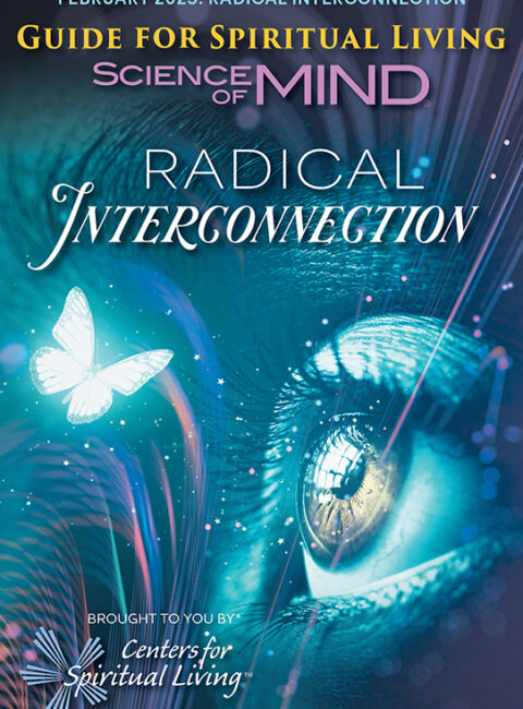 Guide for Spiritual Living - Science of Mind magazine