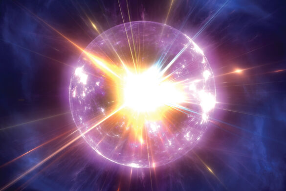 Guide for Spiritual Living - Science of Mind magazine