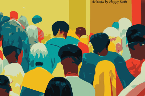 Guide for Spiritual Living - Science of Mind magazine