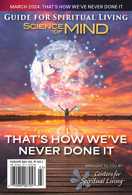 Subscribe - Guide for Spiritual Living