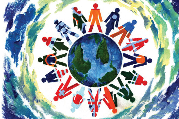 Guide for Spiritual Living - Science of Mind magazine